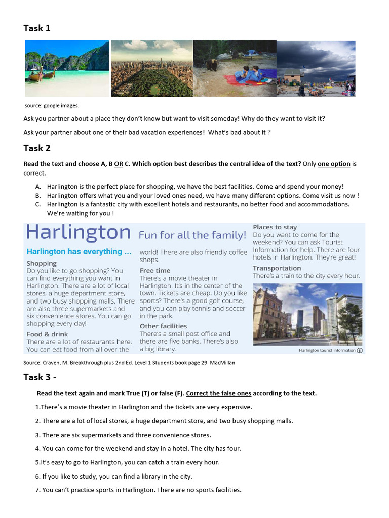 Daniel A1 TP4 Handout | PDF