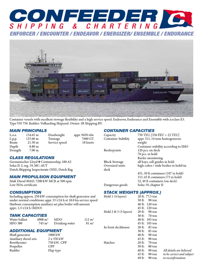 Data Enforcer Encounter Endeavor Energizer Ensemble Endurance | PDF ...