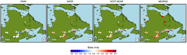 Figure 3 - Reanalysis Bias Map | PDF