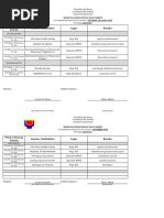 DSWD-Certificate of Eligibility | PDF