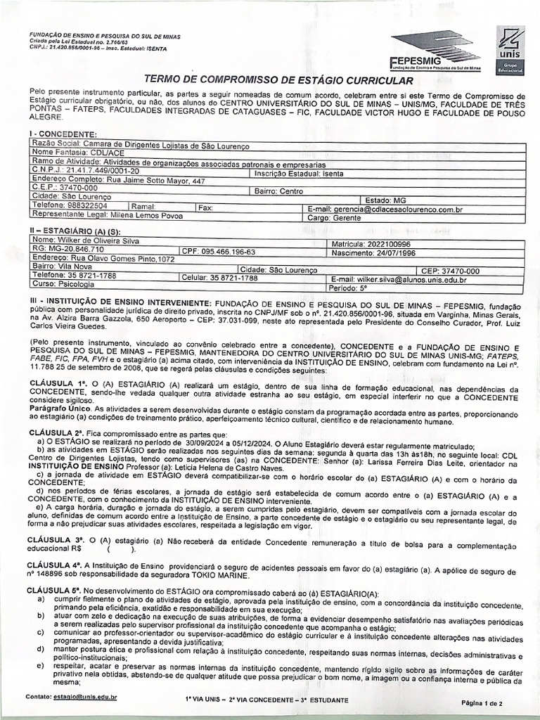 Wilker | PDF