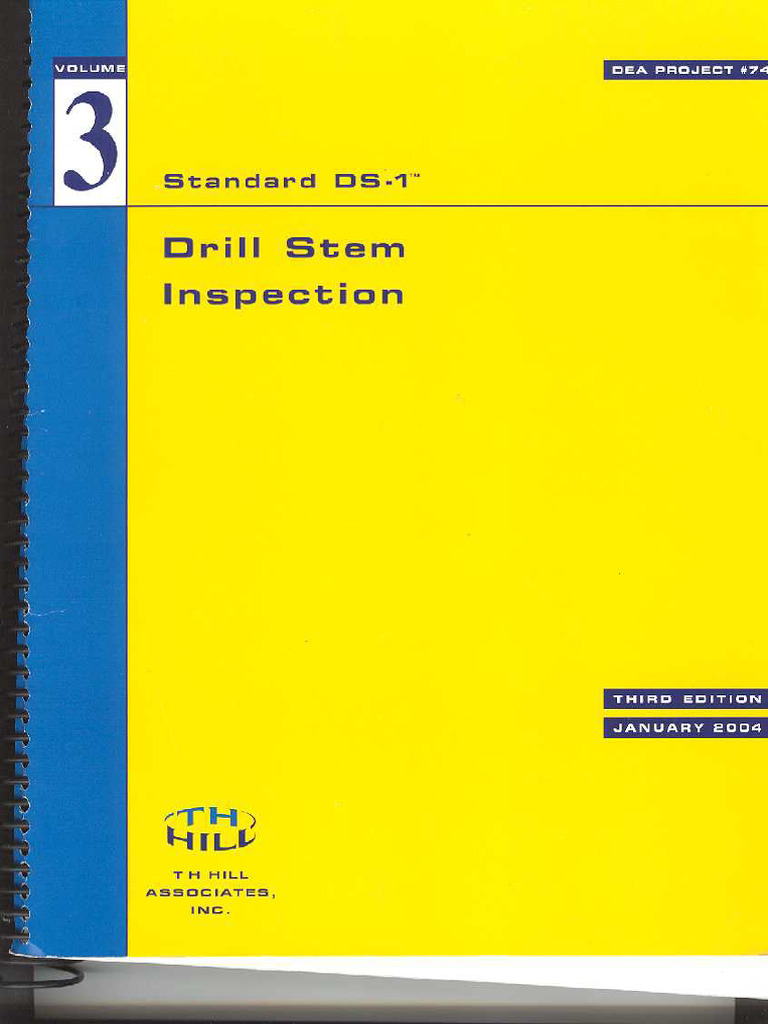 DS 1 VOL 3 COVER | PDF