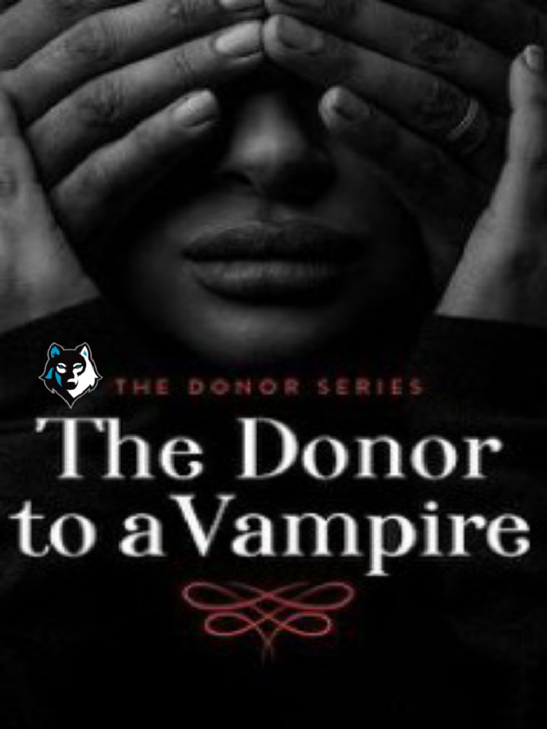(Livro 1) The Donor To A Vampire - V.E Rok - HBMM | PDF | Batata | Dinheiro