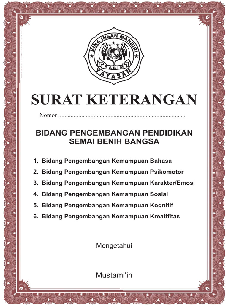 SBB BIM Sertifikat | PDF