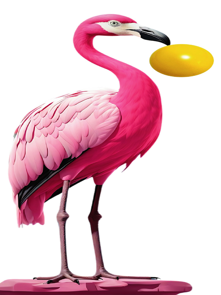 Flamingo | PDF