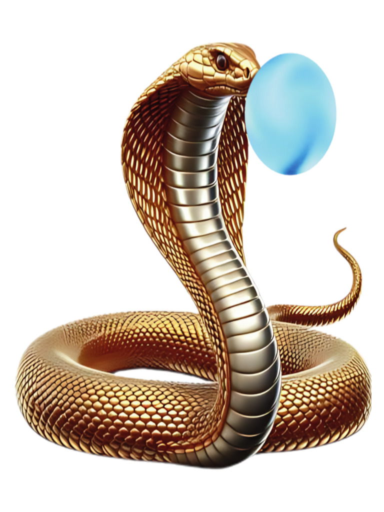 Cobra | PDF