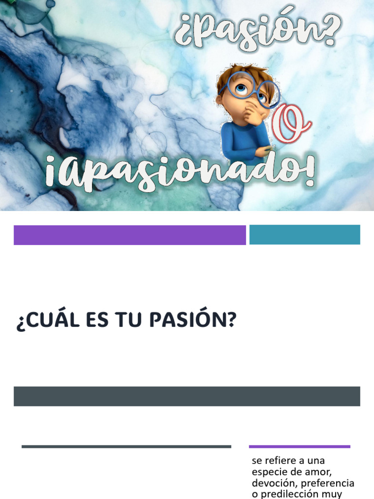 Bosquejo 8 Oct | PDF | Amor | Pasion (Emocion)