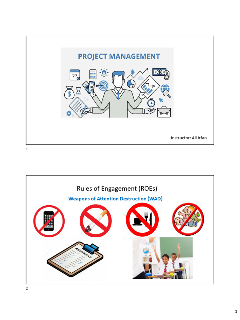 ITPM 1 19092024 094705am | PDF | Project Management | Business