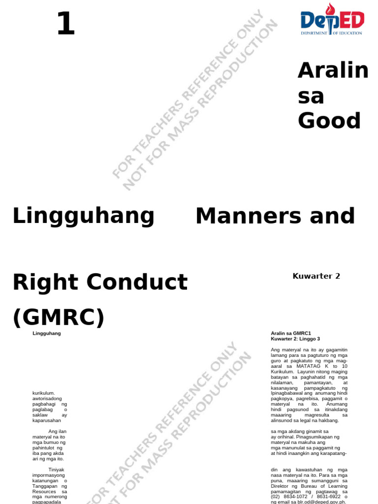 3 LE GMRC Q2 WEEK-3-Sep11-layout-918 | PDF