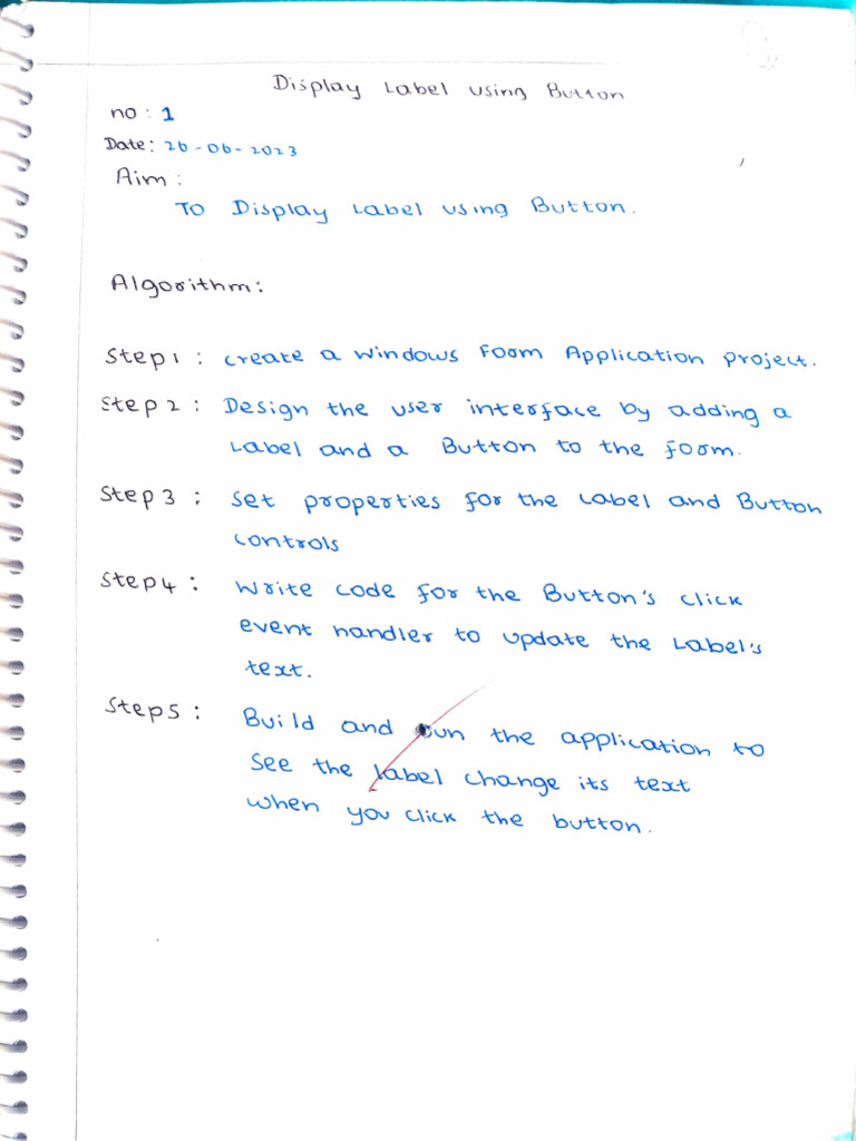 VB.NET | PDF | Hyperlink | Software VB.NET | PDF | Hyperlink | Software