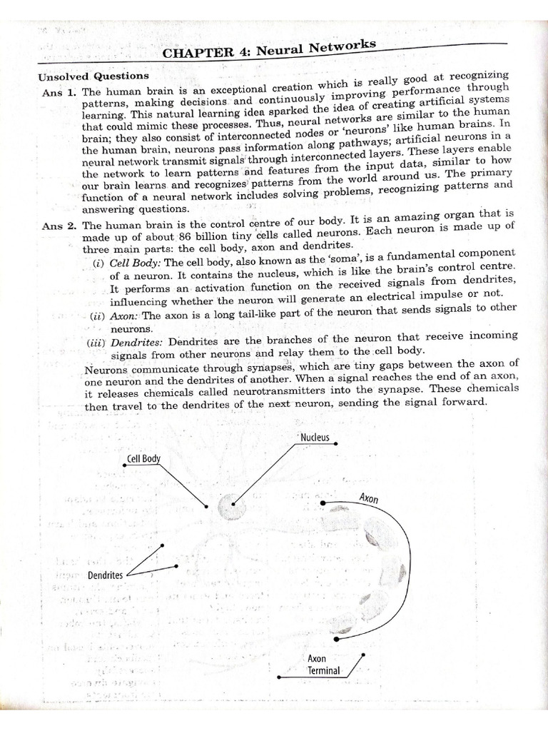 AI CHAPTER 1-4 ANSWERS .PDF - 20240913 - 114403 - 0000 | PDF