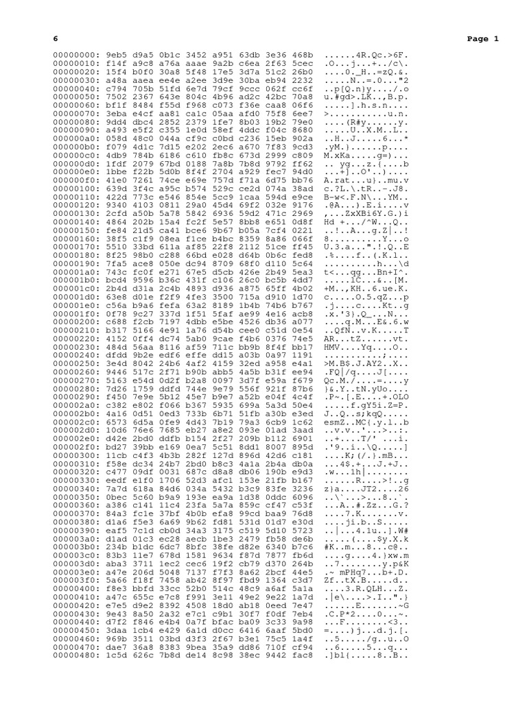 6 | PDF | Teaching Methods & Materials