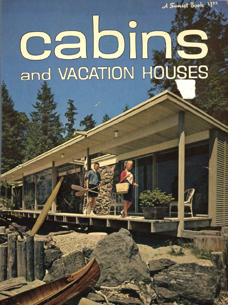 Sunset-Cabins and Beach Houses | PDF