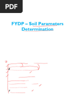 N60 Values and Clay Soil Properties | PDF