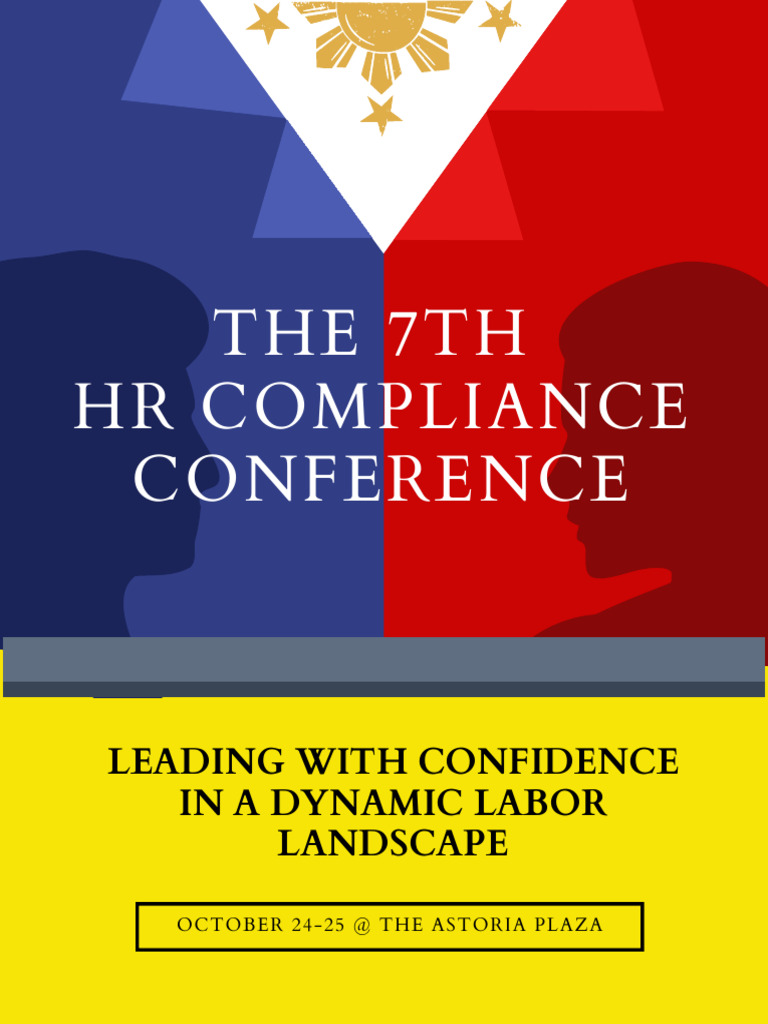 HR Compliance Conference 2023 Insights | PDF | Cost Of Living | Employment