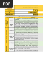 Protocolo de Simulacro | PDF | Simulación | Primeros auxilios