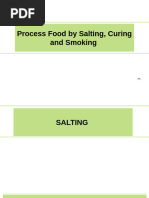 Fish Canning Process Guide | PDF | Canning | Food Preservation