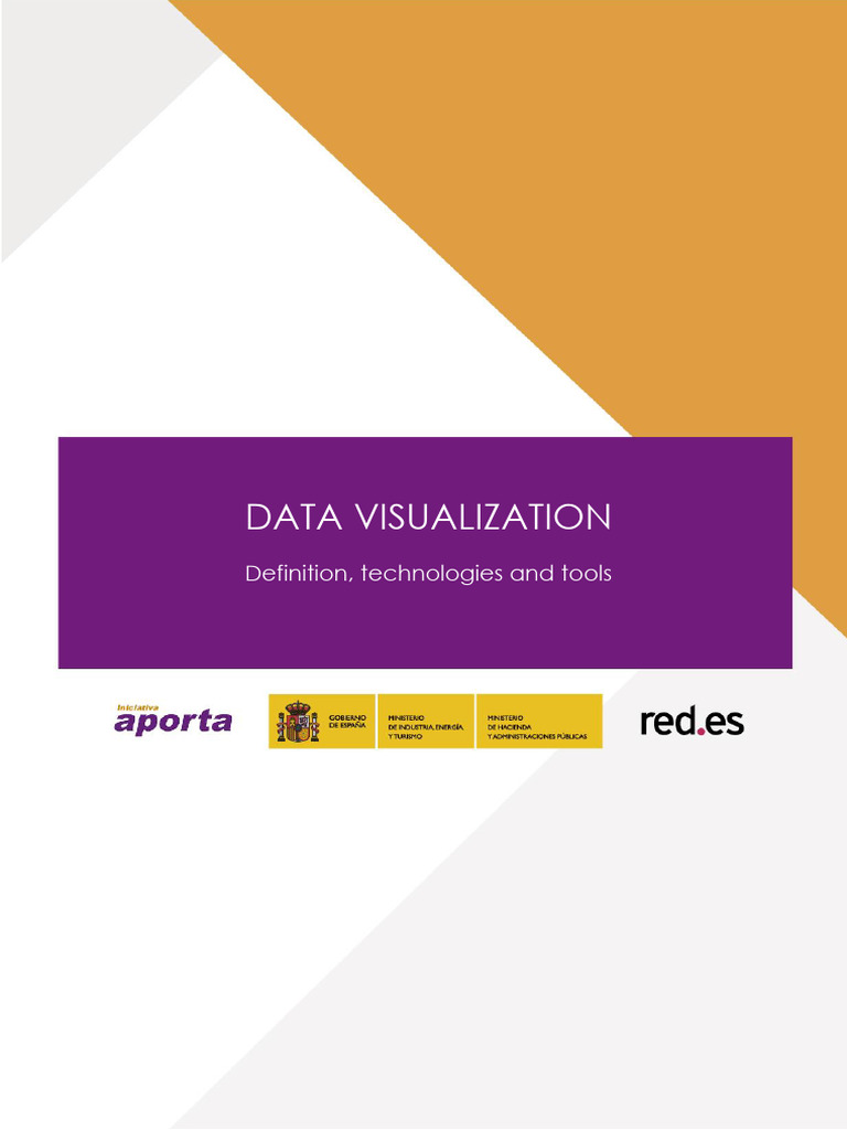 Data Visualization Tool Report Pdf Web Gl Html5