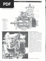 Bosch Injection Pump Rebuild | PDF | Diesel Engine | Pump