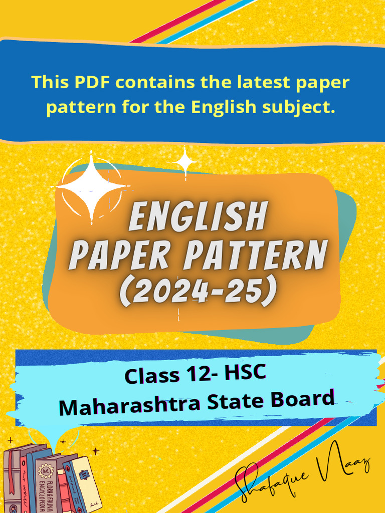 Latest English Paper Pattern - df4fb9c1 19ed 462d 9c09 D871e4dbbbc0 ...