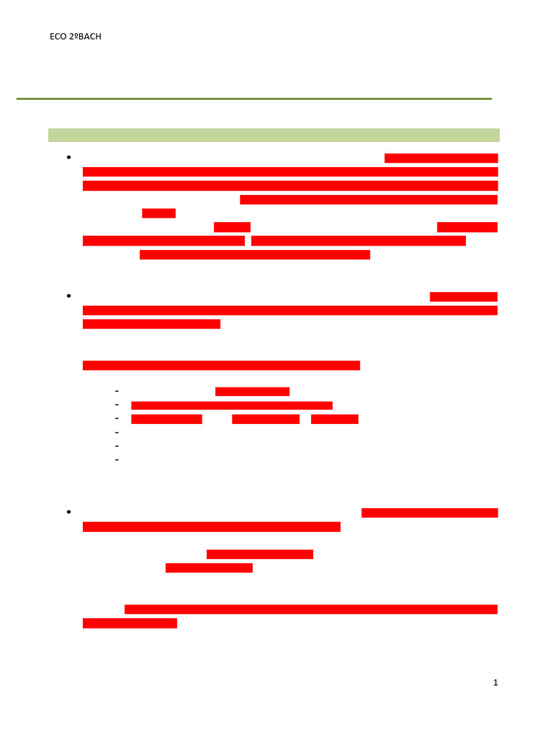 Teoria Ud5. La Funcion Financiera de La Empresa y de RRHH | PDF | Gestión de recursos humanos ...