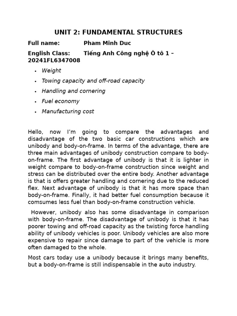 U2 Writing (Same As The Speaking) | PDF