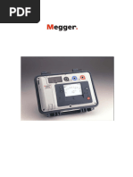 ZERA GMBH - Portable Meter Test Systems | PDF