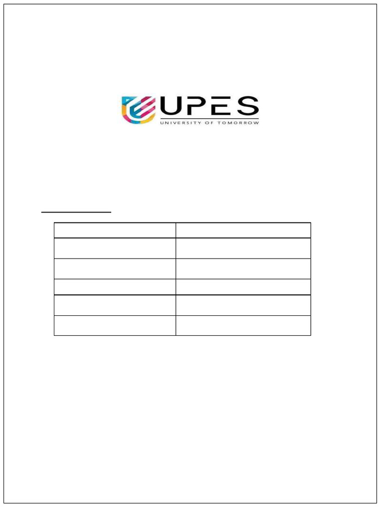 Sample Internship - HLD | PDF | Security | Computer Security