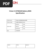 BMS Pinout and Connection Diagrams | PDF | Computers | Technology ...