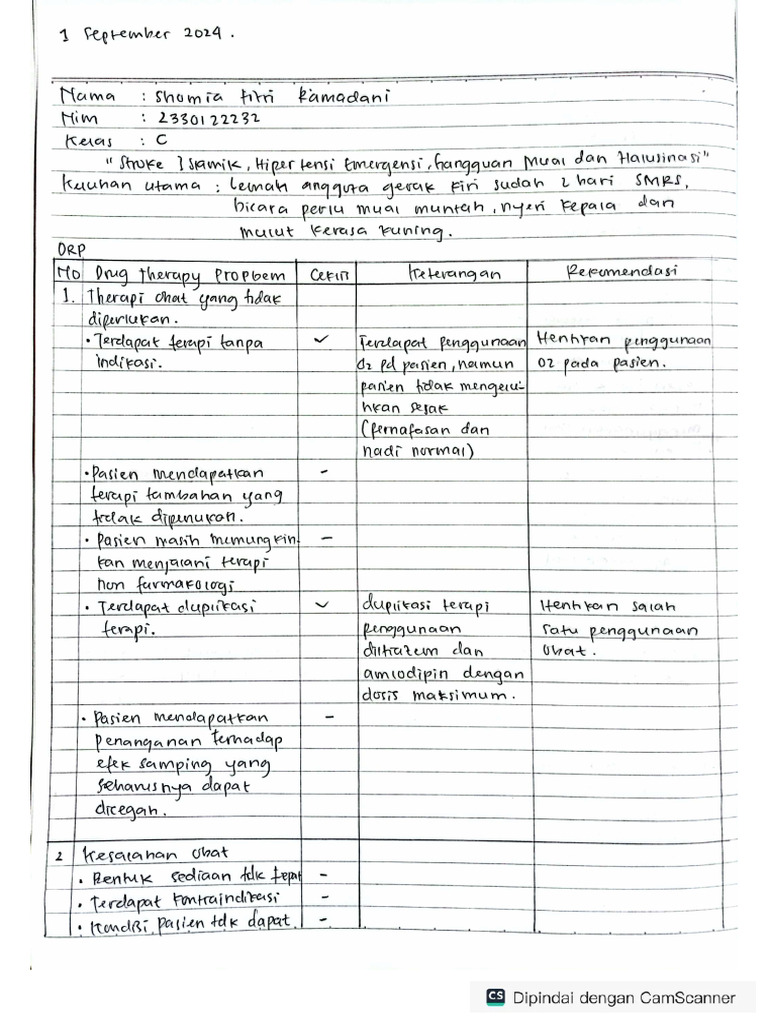 232 Shomia Fitri Ramadani UAS C | PDF