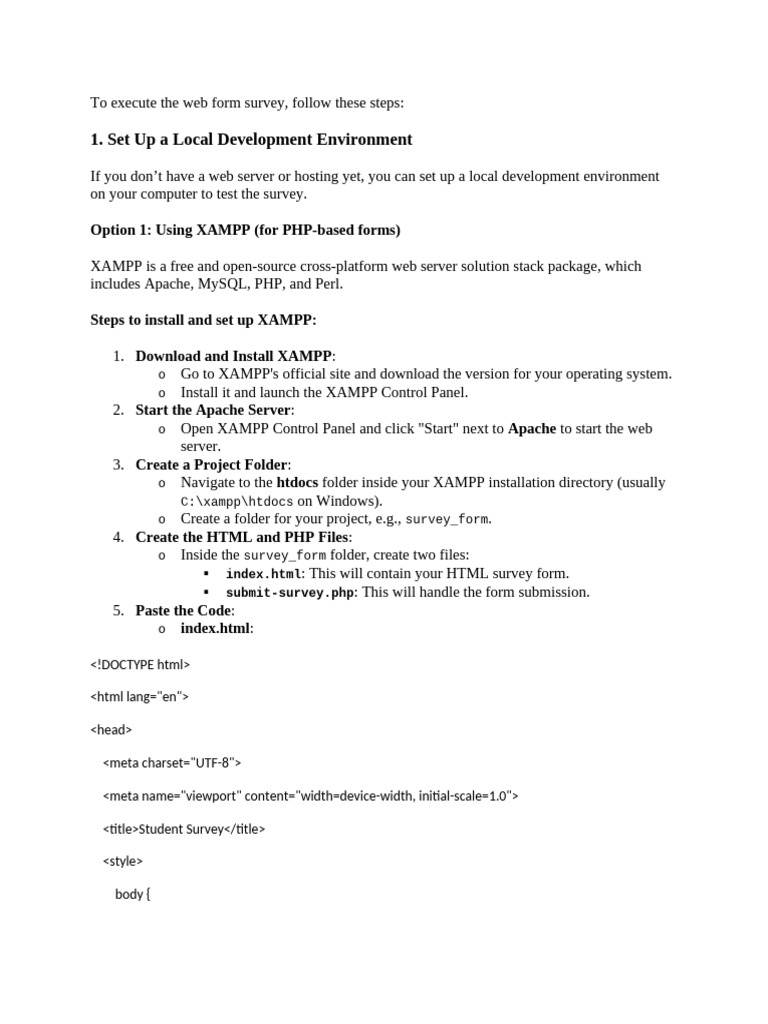 16 | PDF | Web Server | Internet & Web