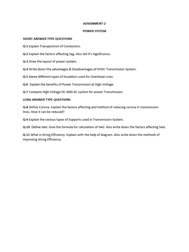 ASSIGNMENT-2 PS | PDF