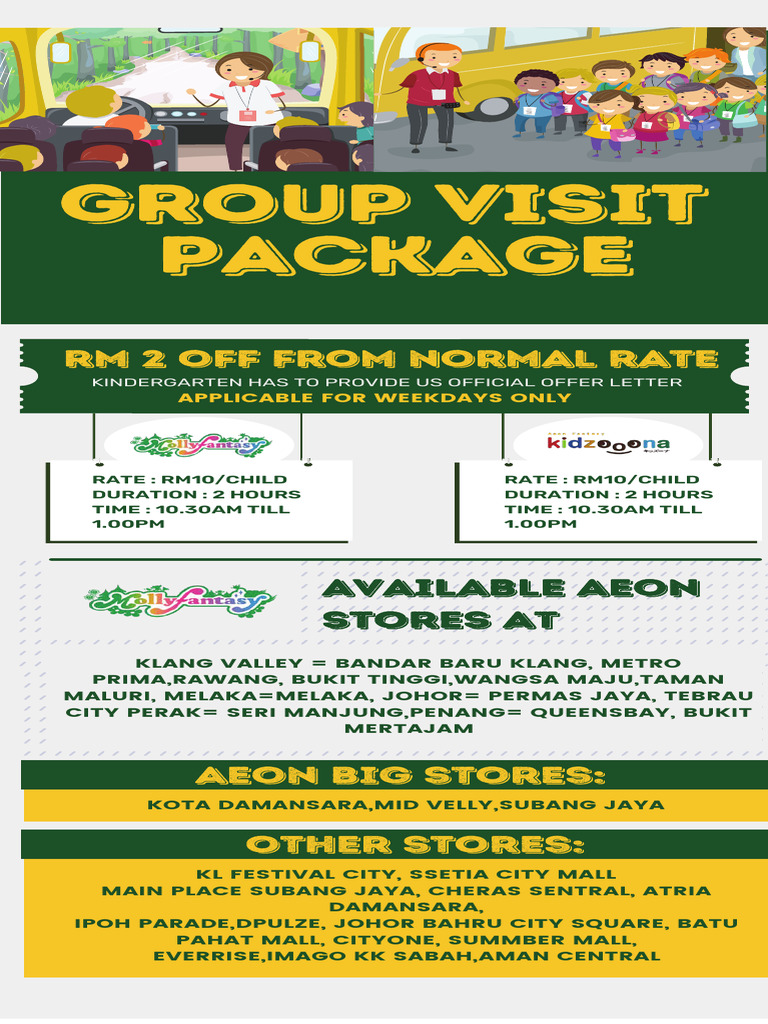 Group Visit | PDF