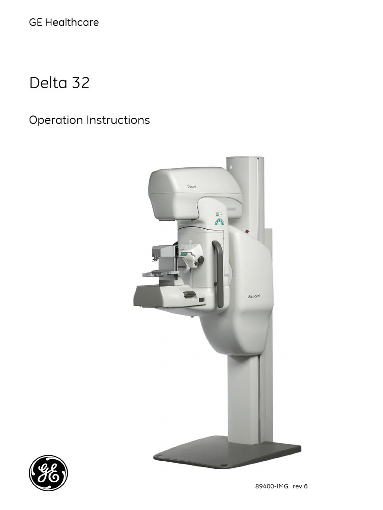 Current - Delta 32 - Operation Instructions - UM - 89400-IMG - 6 | PDF ...