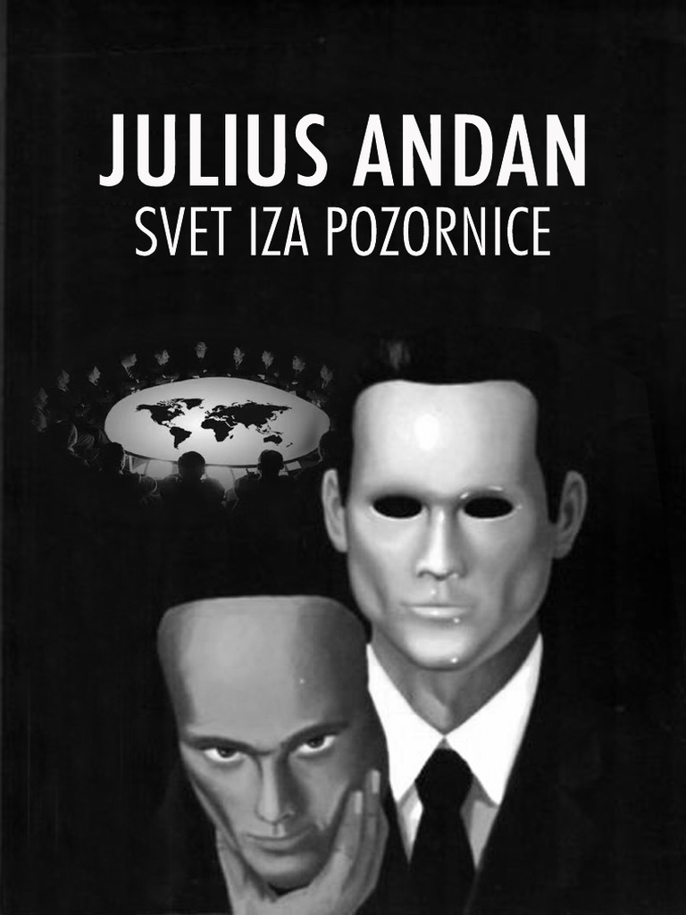 Julius Andan Svet Iza Pozornice 230215 140150 | PDF