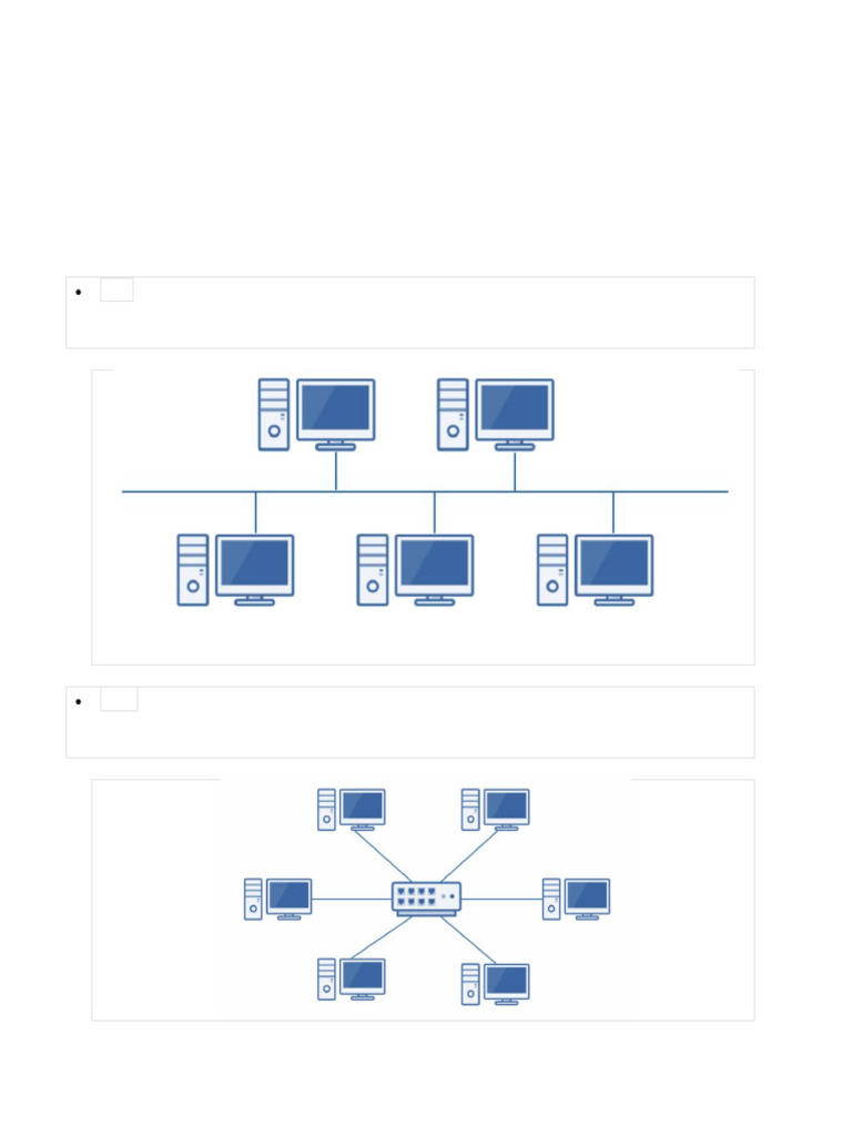Com 223 Hard Maintenance | PDF | Computer Network | Internet Protocols