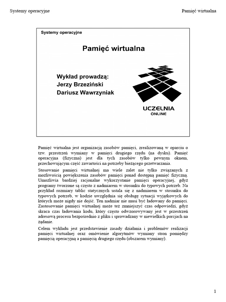 04 Wirtual - Opis | PDF