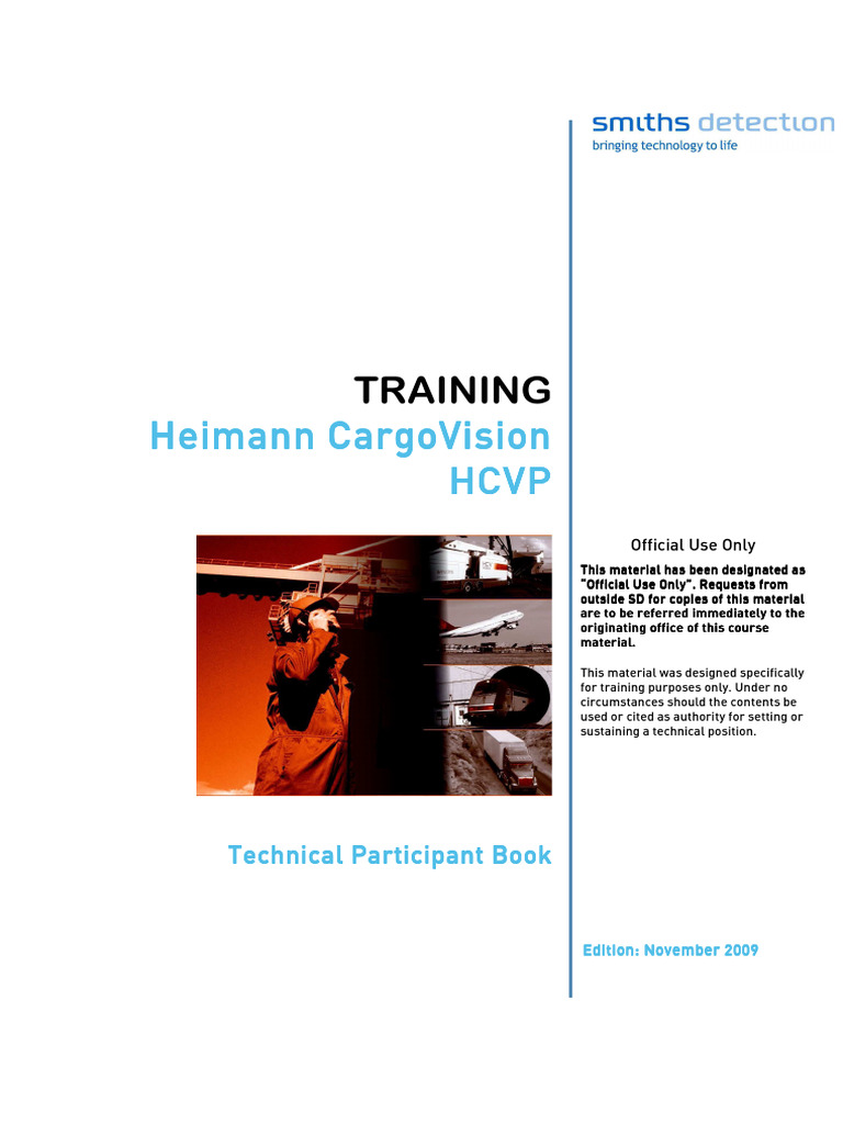 Technical Participant Book HCVP | PDF | Refrigeration | Air Conditioning