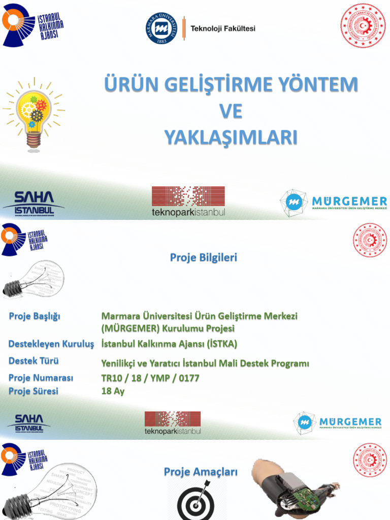 Dr.SelimHARTOMACIOĞLU_Sunum | PDF