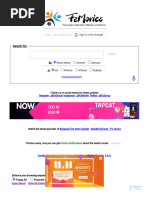 FshareTV - Movie Filter | PDF