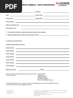 Form Ods Nowy | PDF