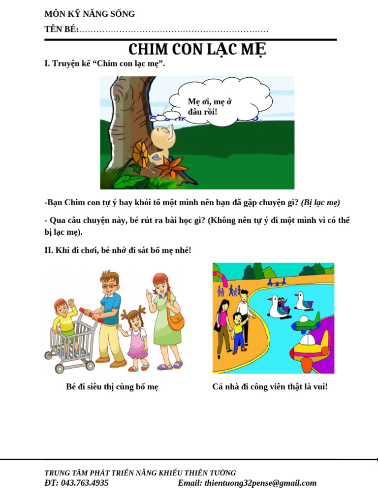 Bi Lac | PDF