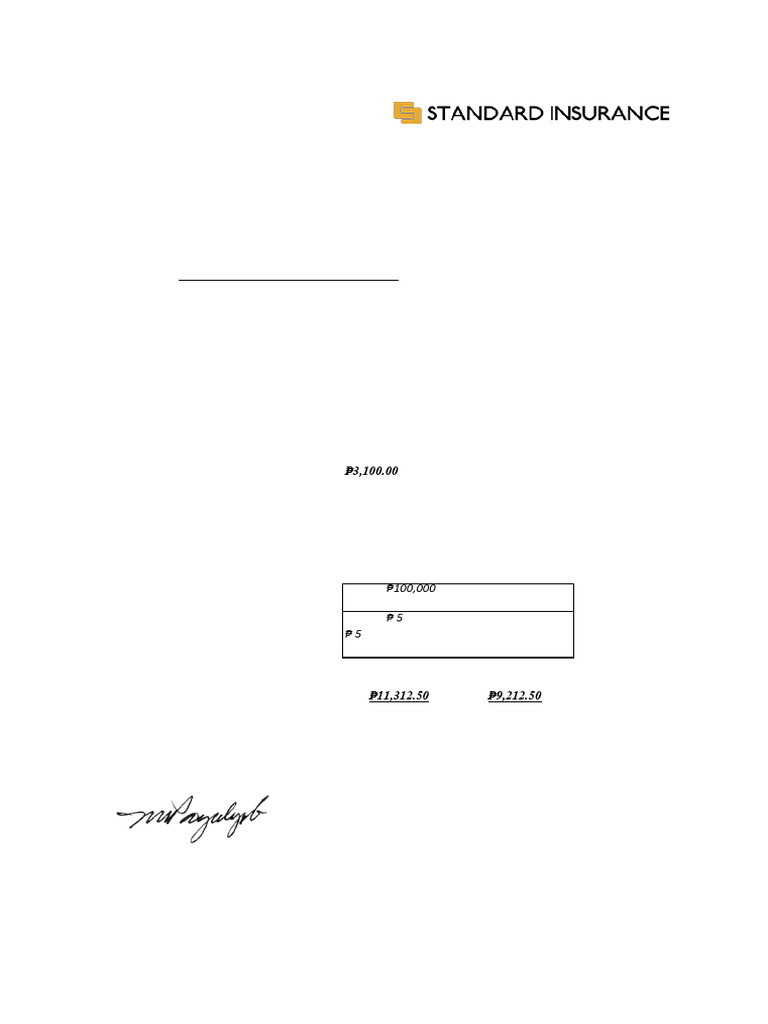 2023 Standard PCV Allen Lei Kirby C. Escobar Hyundai Tucson | PDF 2023 Standard PCV Allen Lei Kirby C. Escobar Hyundai Tucson | PDF