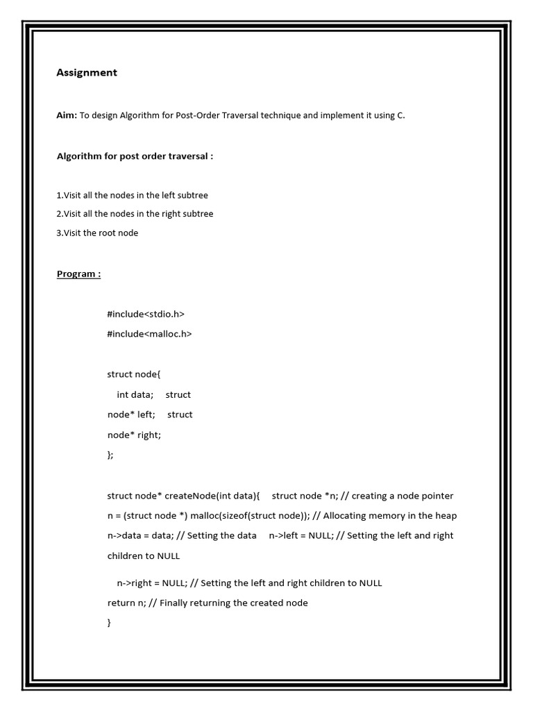 SHREYASH KALASKAR_19_DSA_ASSIGNMENT | PDF SHREYASH KALASKAR_19_DSA_ASSIGNMENT | PDF