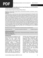 Kollidon-Cl Technical Information | PDF | Tablet (Pharmacy) | Solubility
