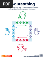 Minecraft Activities for Emotional Regulation | PDF | Self Esteem ...