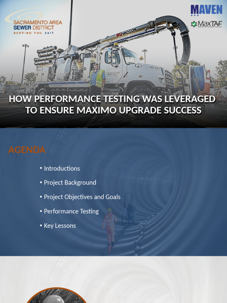 SACSEWER MSUG Presentation Edits 20231107 | PDF | Sanitary Sewer | Sewage