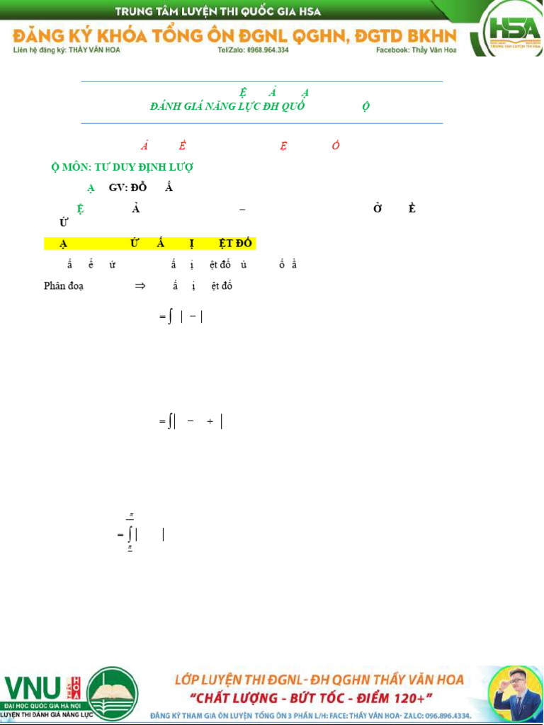 HM - TCH PHN HM Cho Bi Nhiu CNG THC | PDF