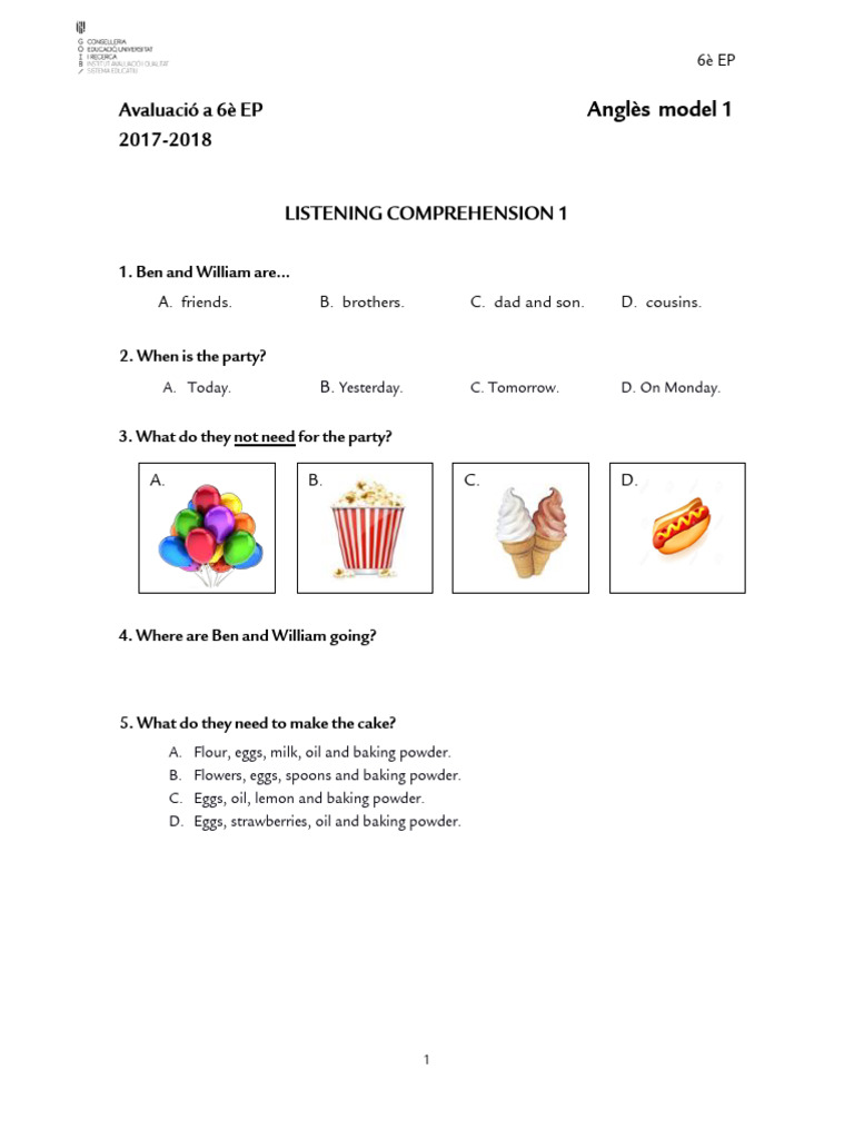 Angles Model1 Simplificat 6EP | PDF