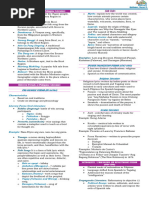 The Road Analysis | PDF | Poetry